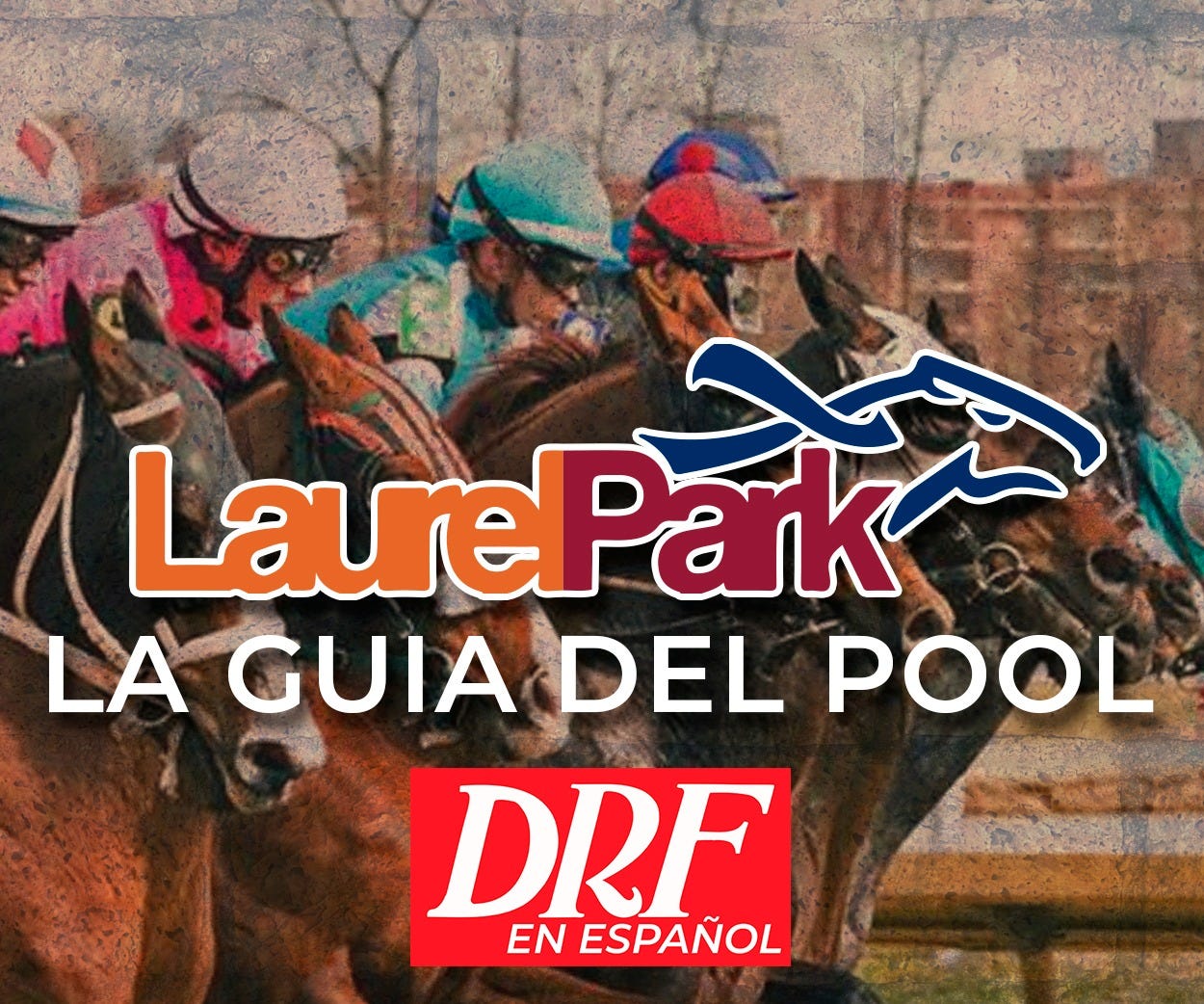 La Guía del Pool para Laurel Park, Marzo 13